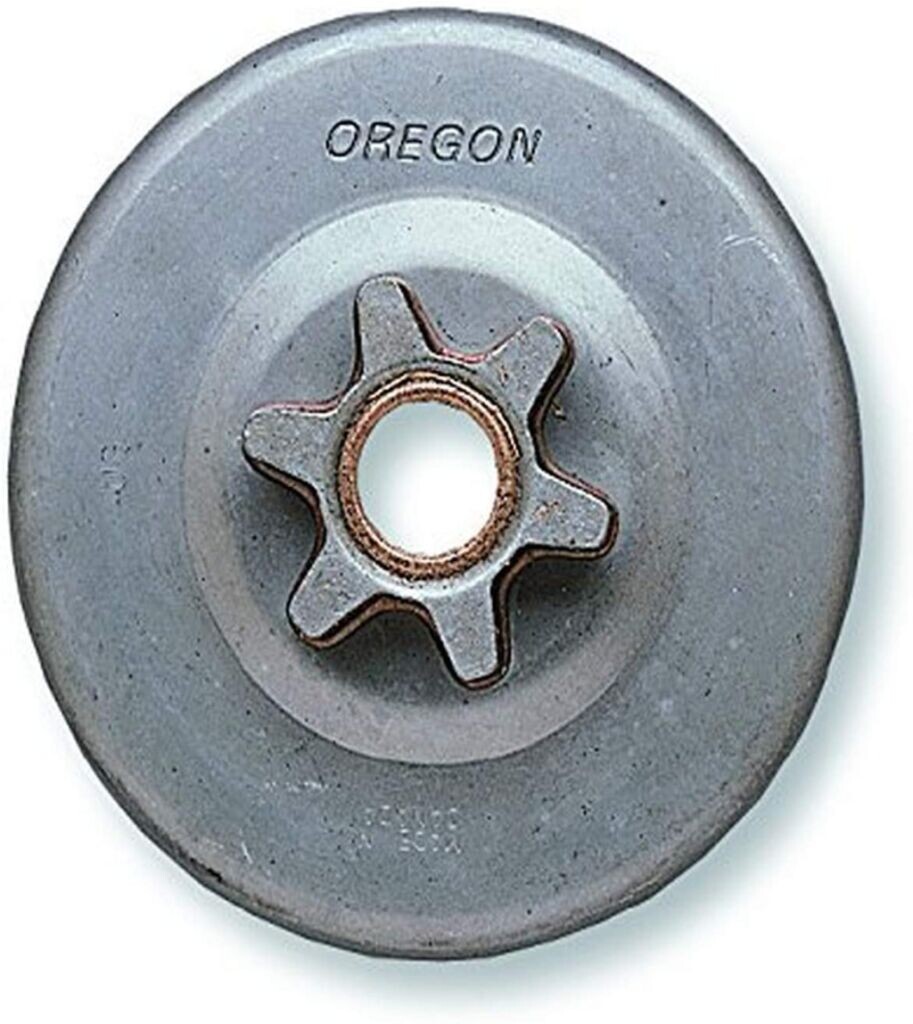 Sprocket Estrella 3/8"Mini Mcculloch / Mastercraft / Sears(Craftsman ...