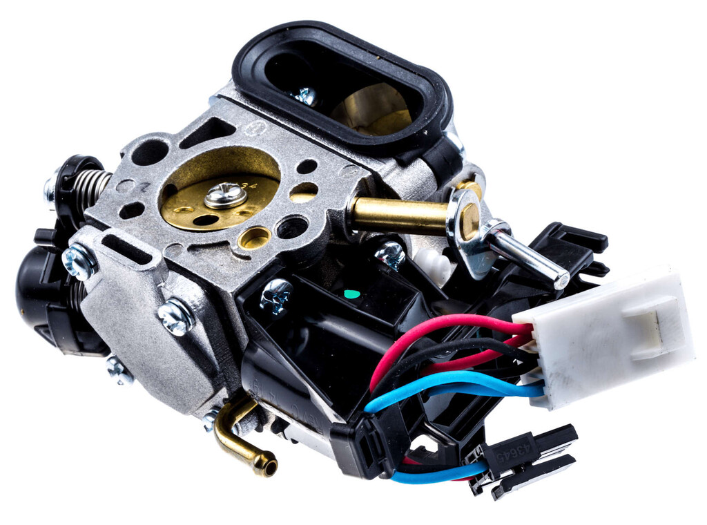 Carburador 550Xp Husqvarna 587084802 | Probosque | Husqvarna, Toyama ...