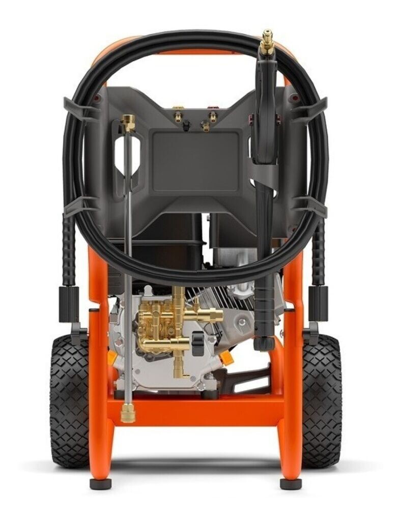 Hidrolavadora Pw3200 Con Motor B&S 208 Cc 3200 Psi 10.2 Lpm Husqvarna PW3200 | Probosque