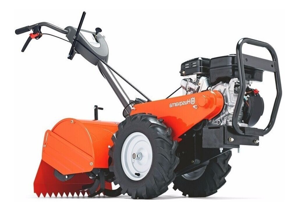 Motocultivador Tr430 169 Cc / 3.2 Kw / 5 Hp Husqvarna TR430 | Probosque